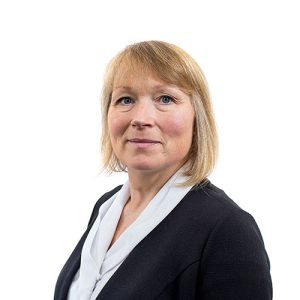 Meet the Team - Anstey & District Funeral Services