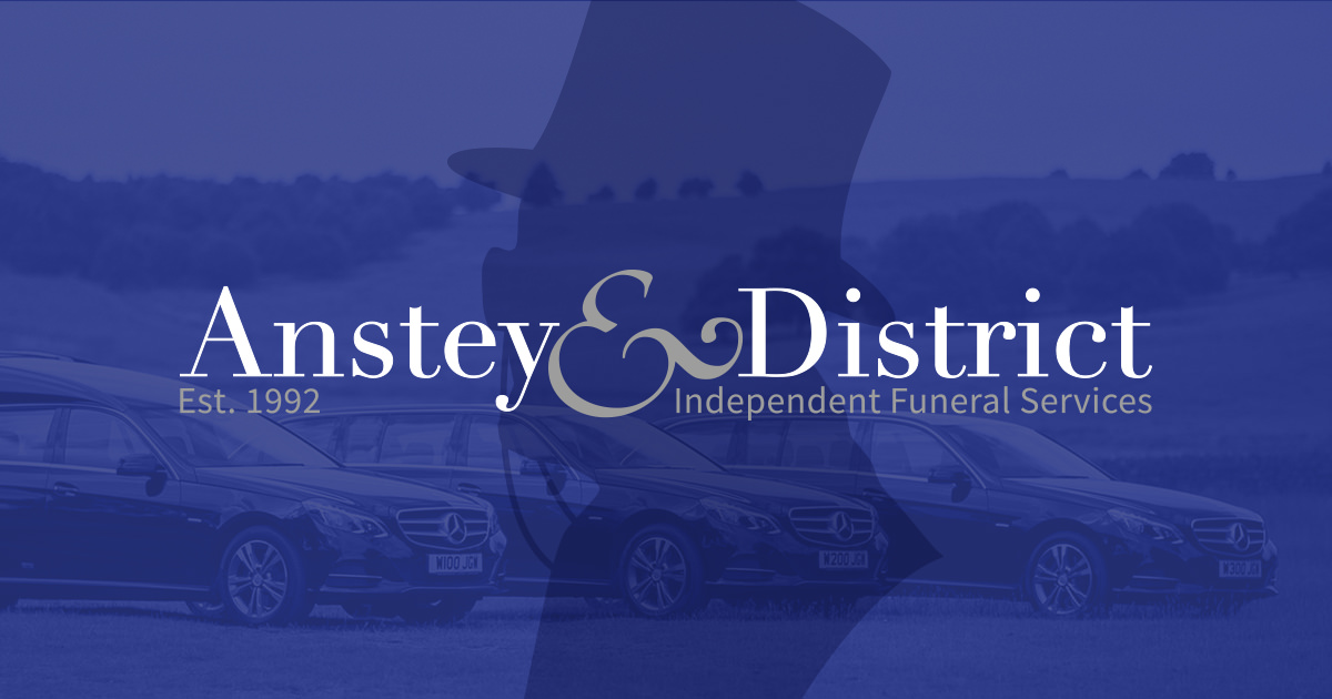 Funeral Notices - Anstey & District Funeral Services